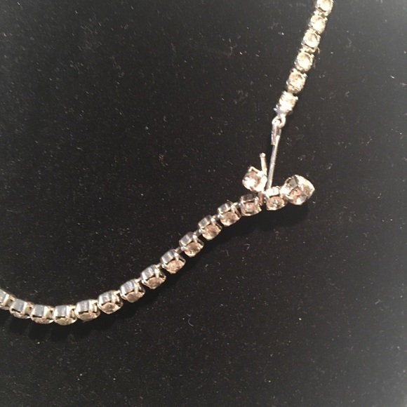 Kramer of NY | Jewelry | Gorgeous Vintage Kramer Of Ny Rhinestone ...